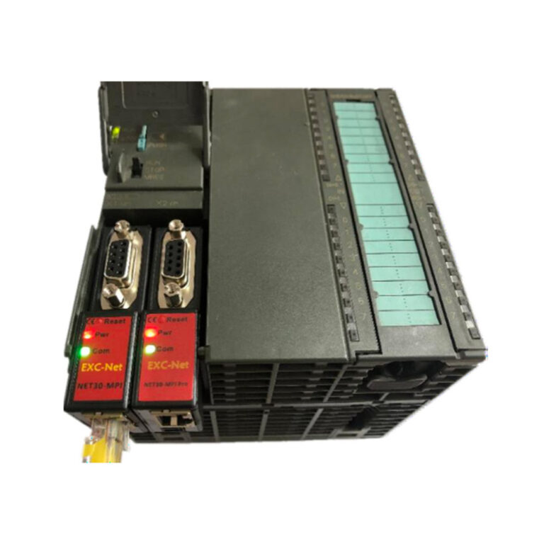 NET30-MPI Pro — Адаптер MPI — SoftLink